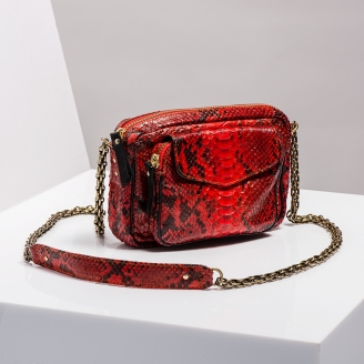 Tous les sacs - Claris Virot