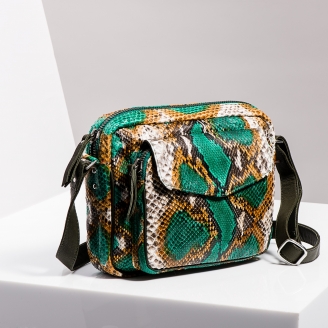 Tous les sacs - Claris Virot