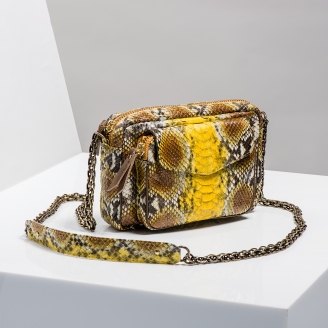 Tous les sacs - Claris Virot