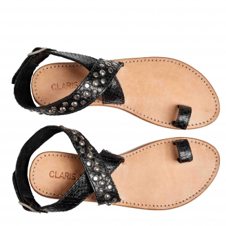 Sandales - Claris Virot