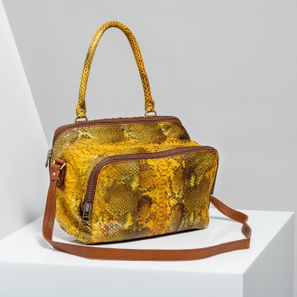 Tous les sacs - Claris Virot