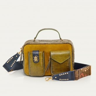 Tous les sacs - Claris Virot