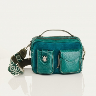 Tous les sacs - Claris Virot