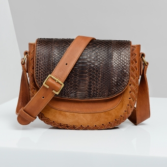 Tous les sacs - Claris Virot